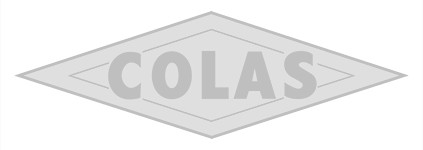 COLAS - Groupe France Hydraulique